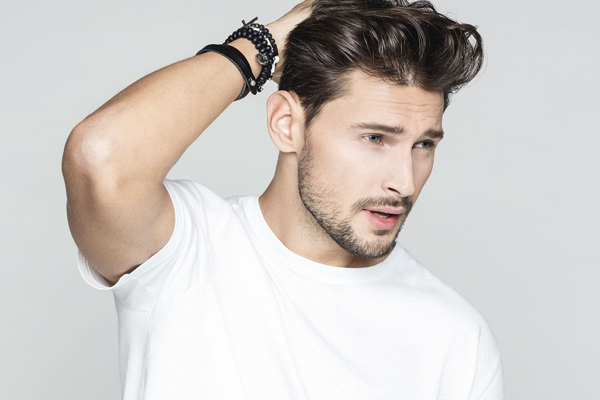 Jawline Filler in Santa Clarita, CA | Infinity Med Spa