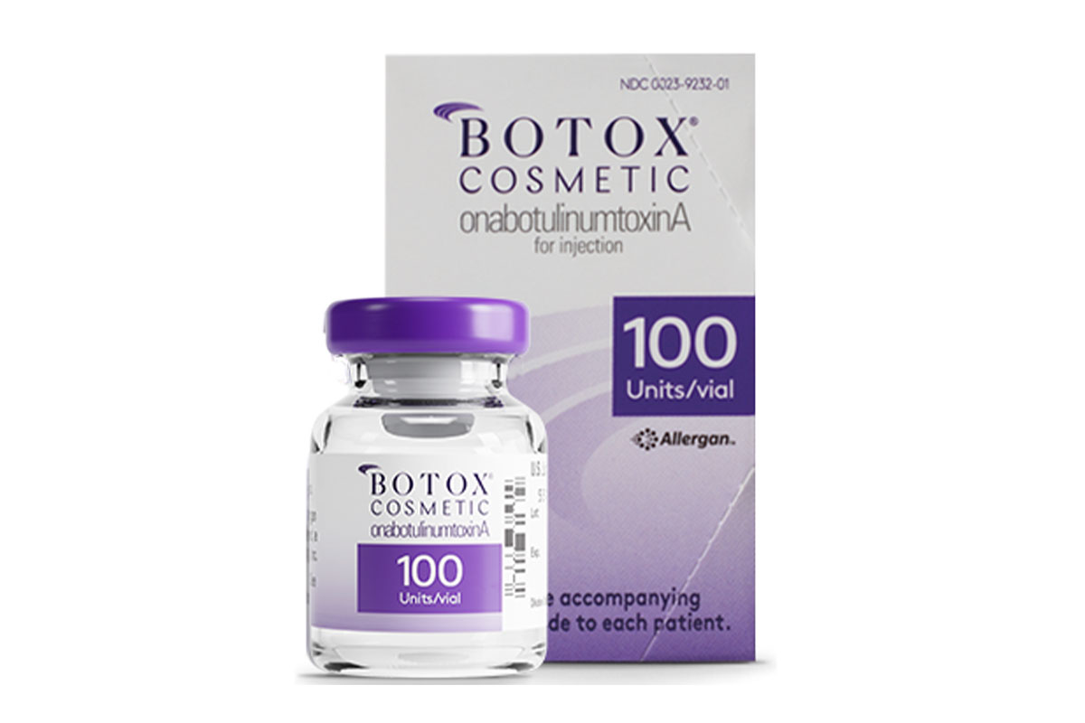 Botox in Santa Clarita & Valencia, CA | Infinity Med Spa
