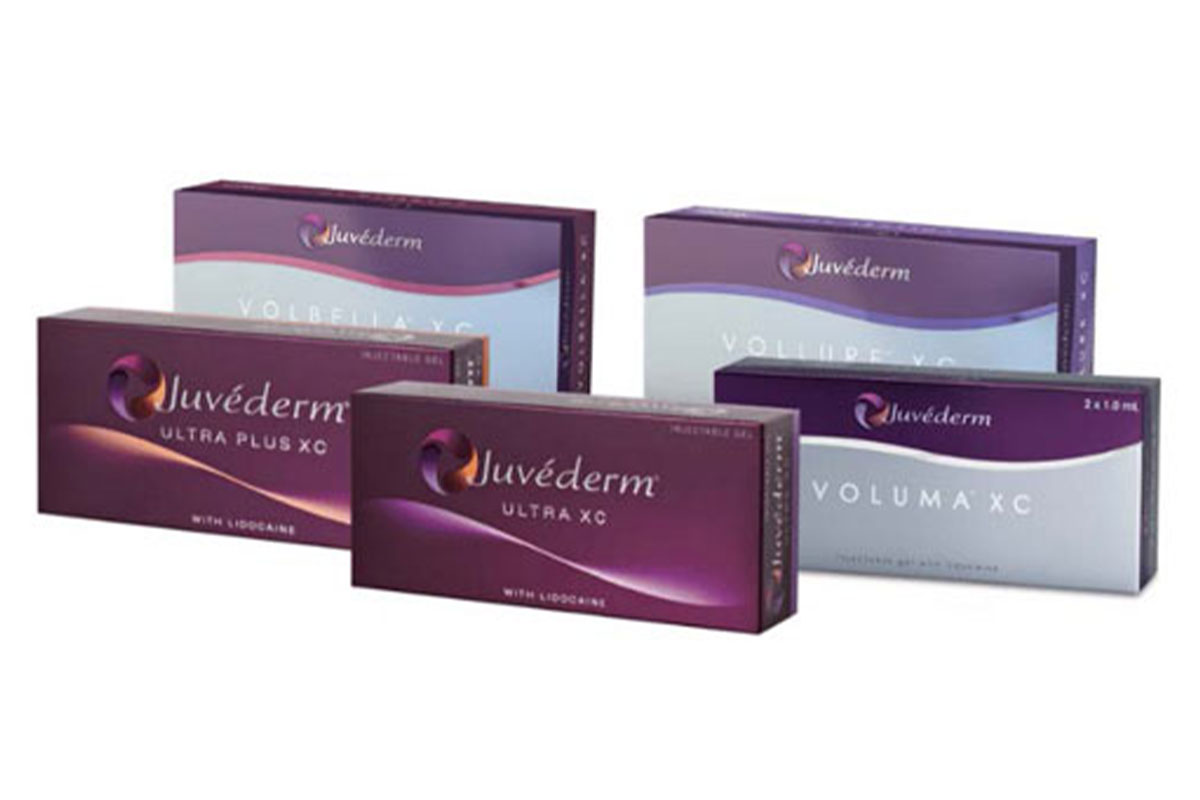 Juvederm in Valencia and Santa Clarita, CA | Infinity Med Spa