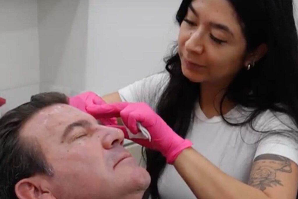 Botox Training in Los Angeles, CA | Infinity Med Spa