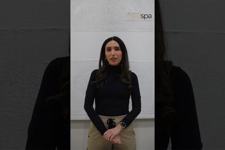 Botox Training in Los Angeles, CA | Infinity Med Spa